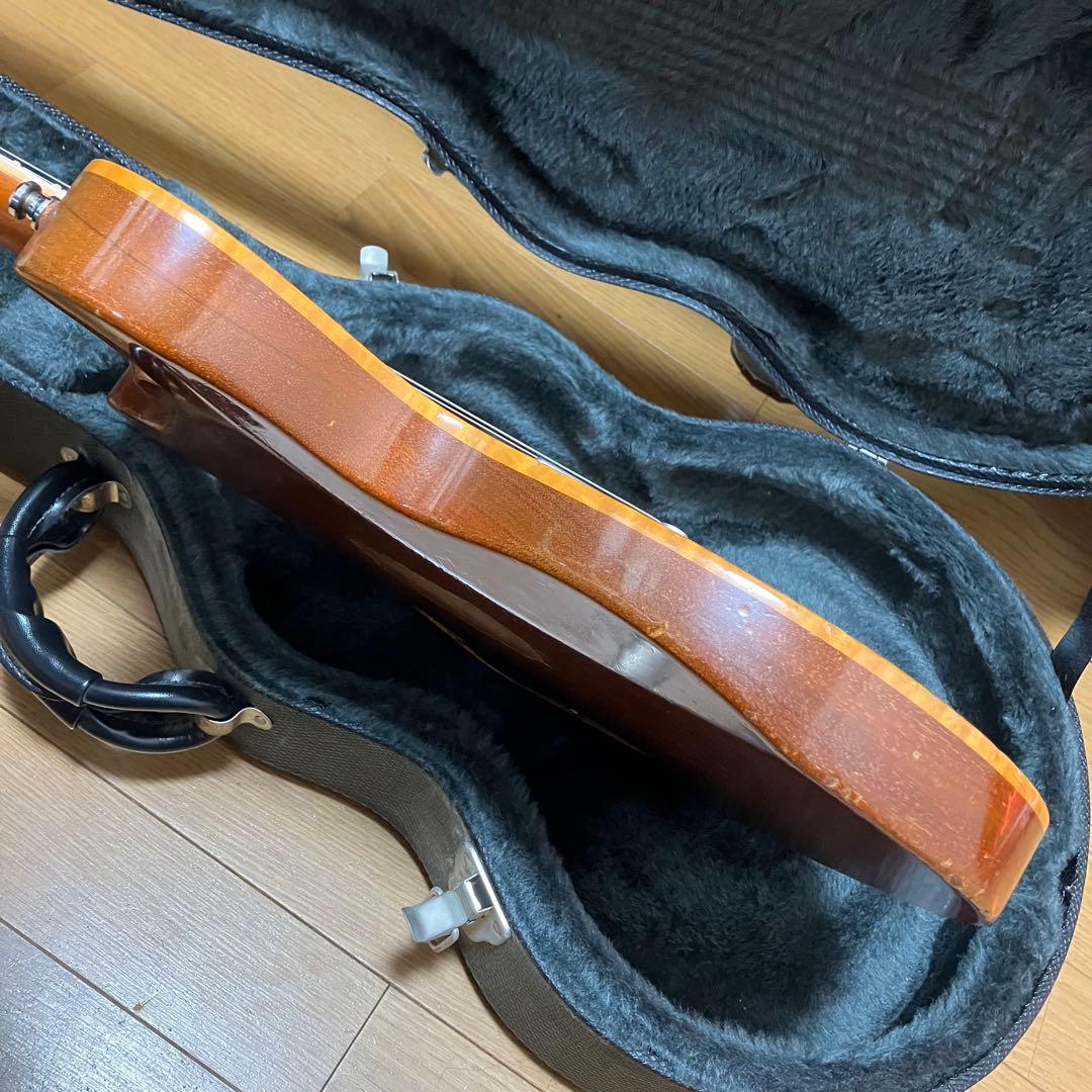 ギター gibson les paul standard dc