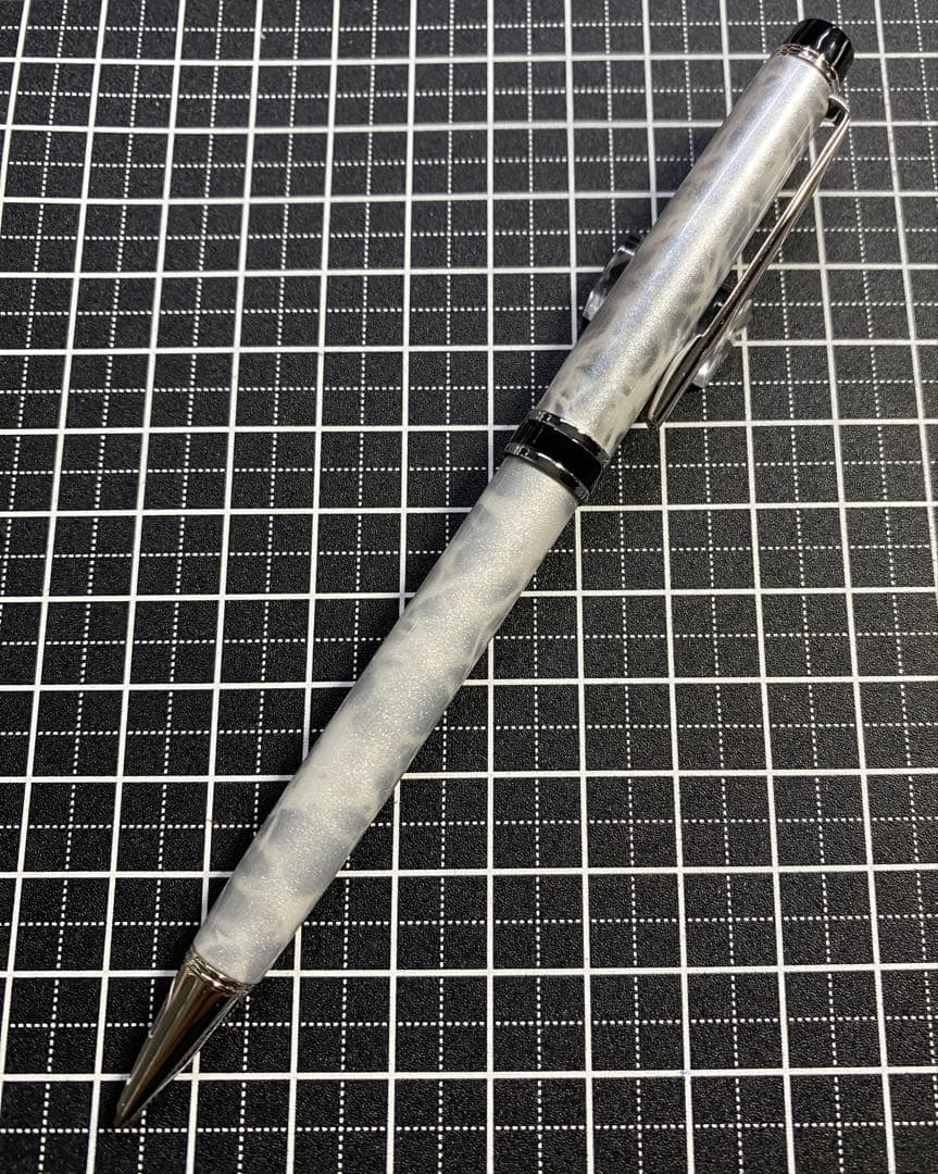 PILOT GRANCE Moon Stone シャープペンシル