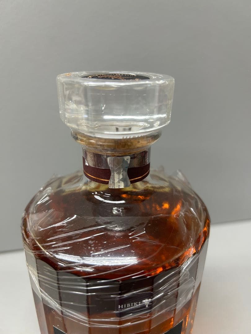 サントリー 響 WHISKY 21年 700ml 43% SUNTORY 箱付き