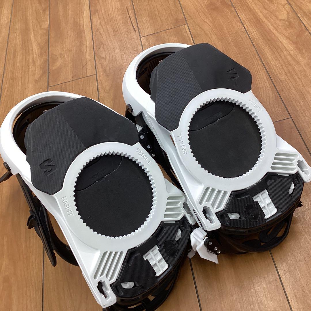 新品　SALOMON RHYTHM ジュニア　S