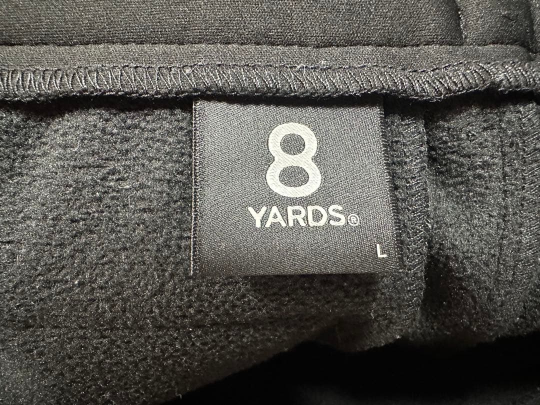 8YARDS レディースパンツＬ