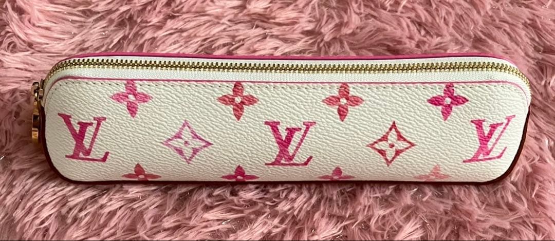 LOUIS VUITTON モノグラム 筆箱 ペンケース