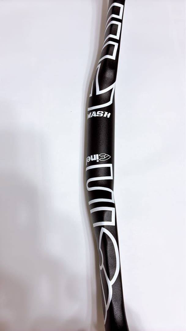 Cinelli × MASH チネリ ブルホーン ハンドル
