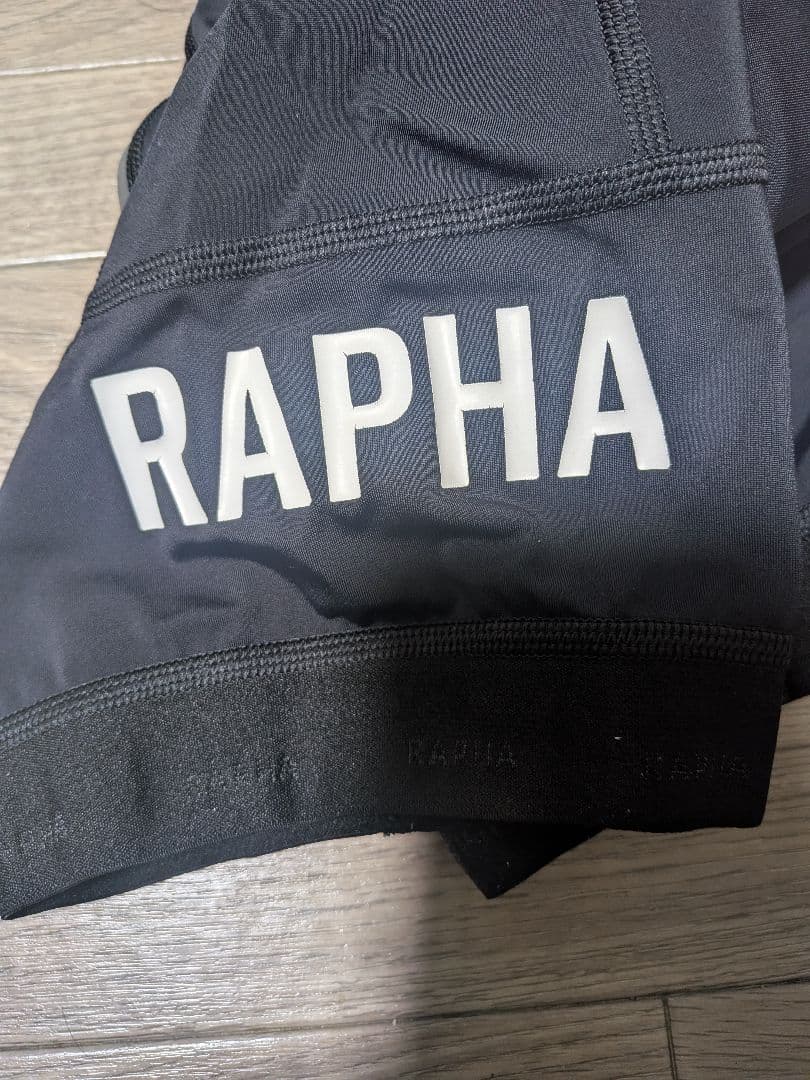 Rapha プロチーム ビブショーツ Sサイズ(美品)
