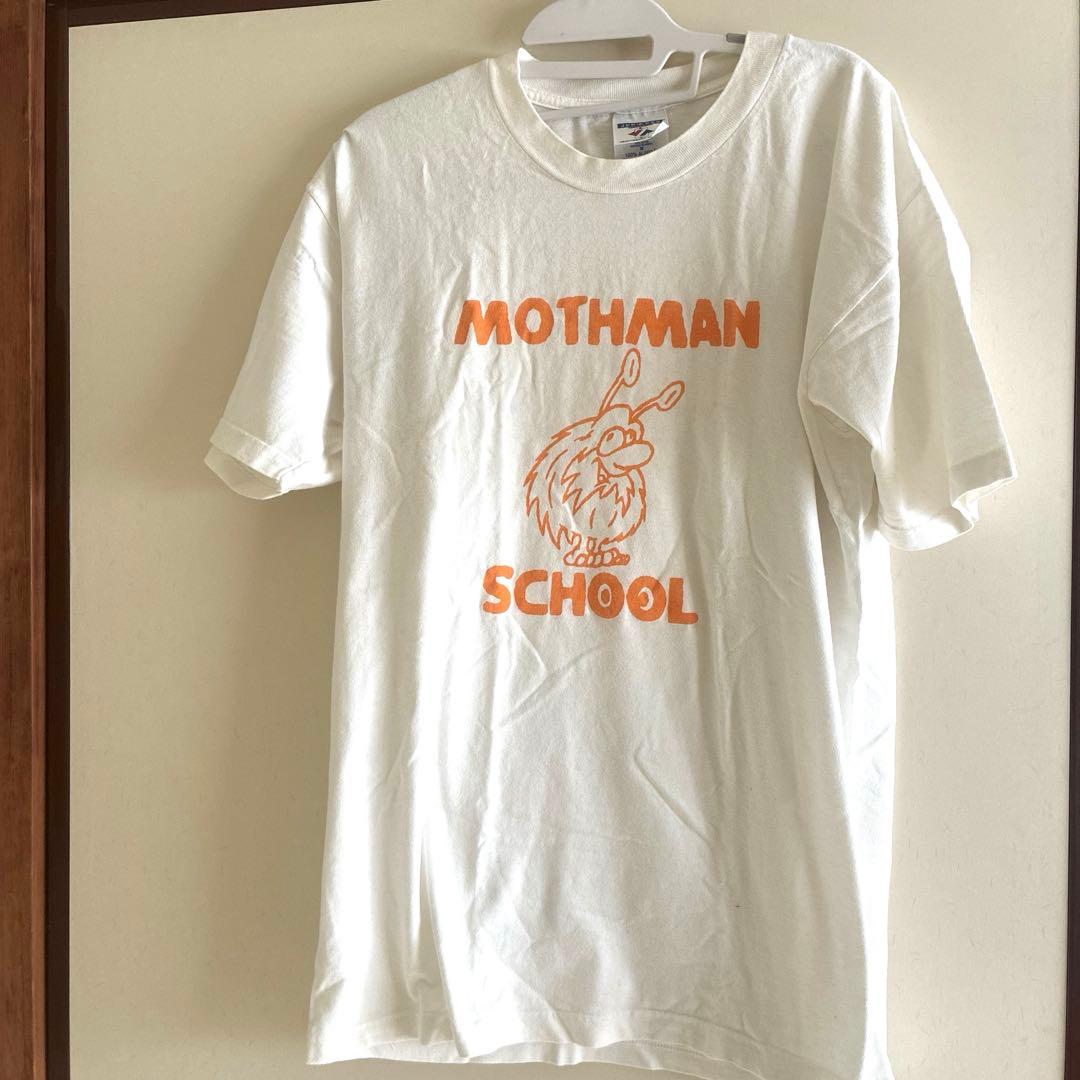 mothman Tシャツ　Mサイズ
