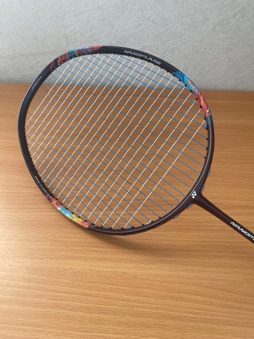 YONEX ナノフレア700プロ Nanoflare 700pro