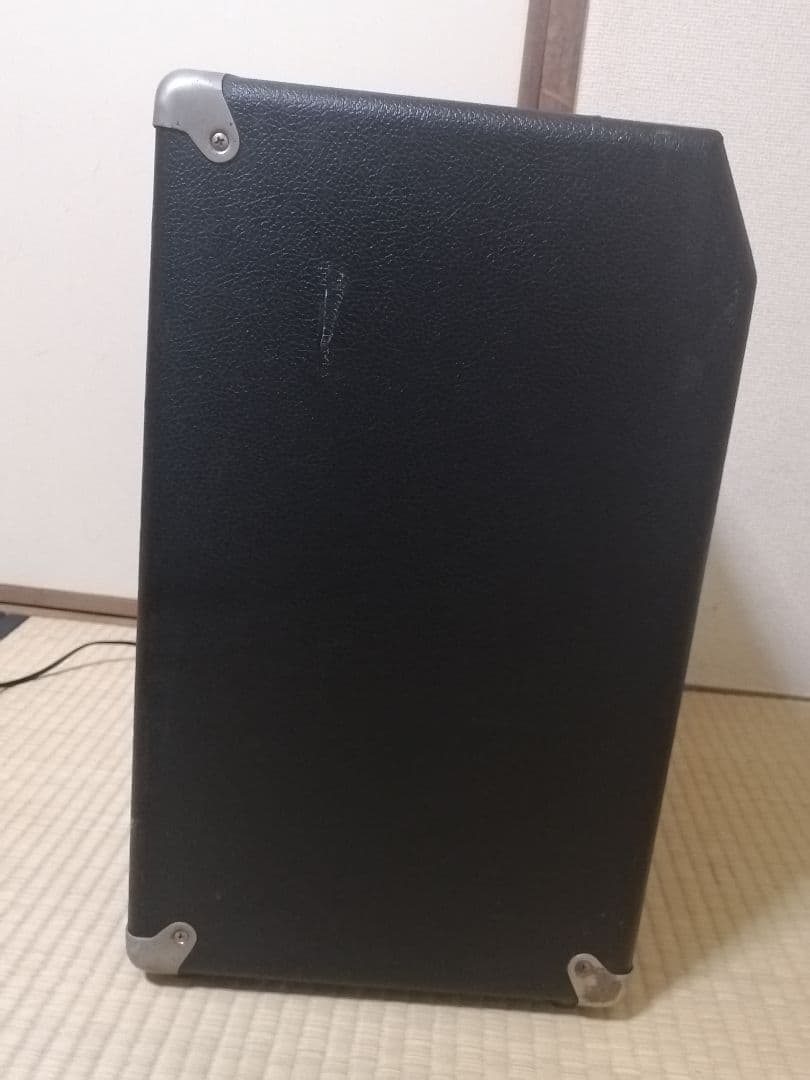 【希少・完動品】Fender JAPAN BASSMAN 30 ベースアンプ
