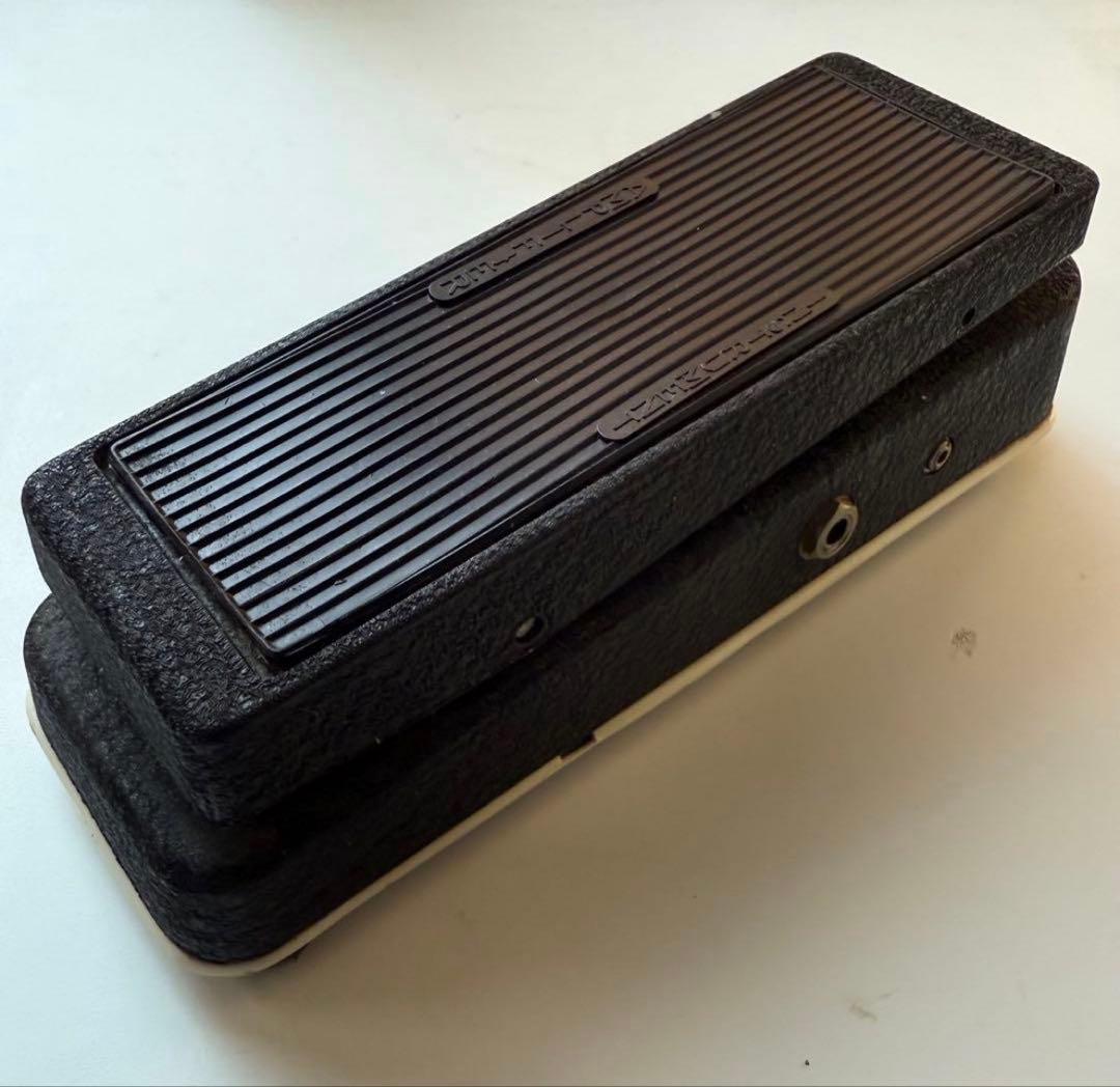 Jen cry baby SUPER Wah Pedal ワウペダル