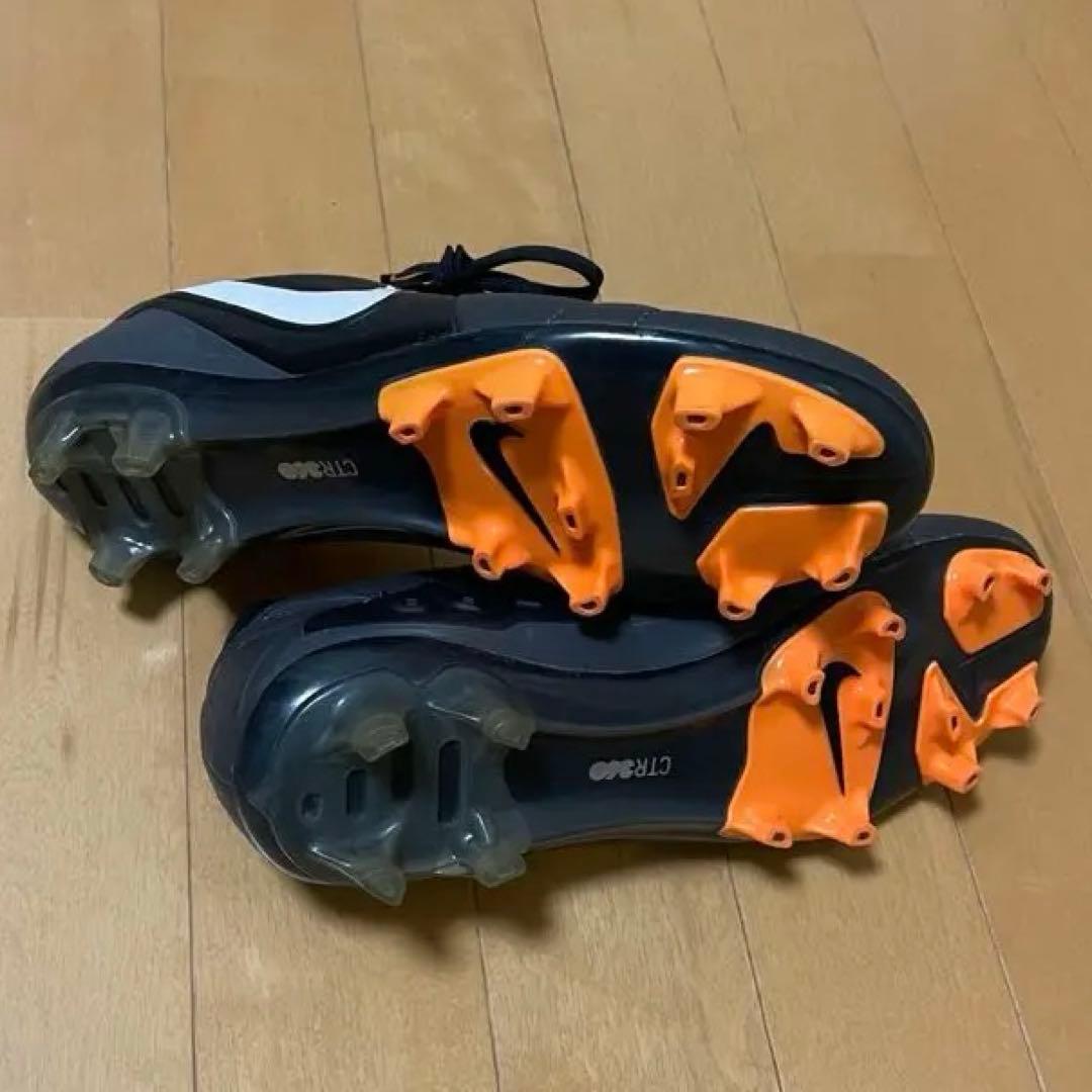 NIKE CTR360 マエストリFG 25cm