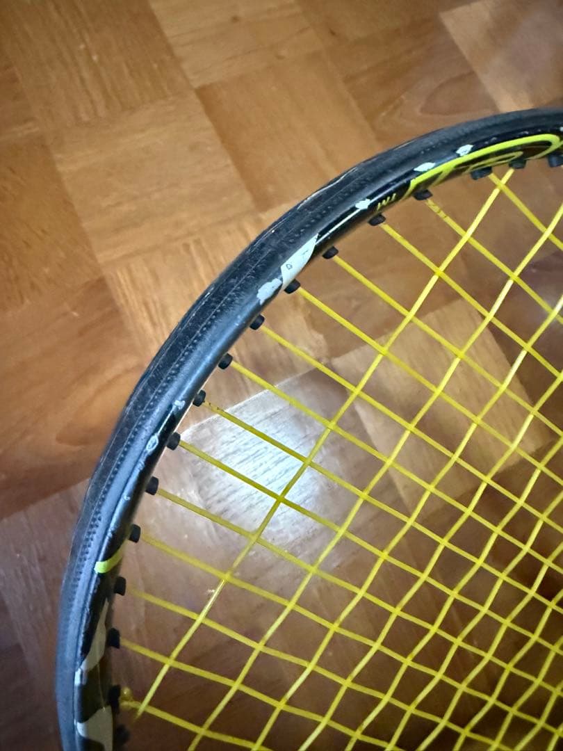 Babolat PURE AERO（ピュアアエロ）100 2023年モデル G2