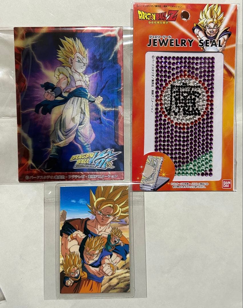 ドラゴンボール　激レア　希少　グッズ　まとめ売り