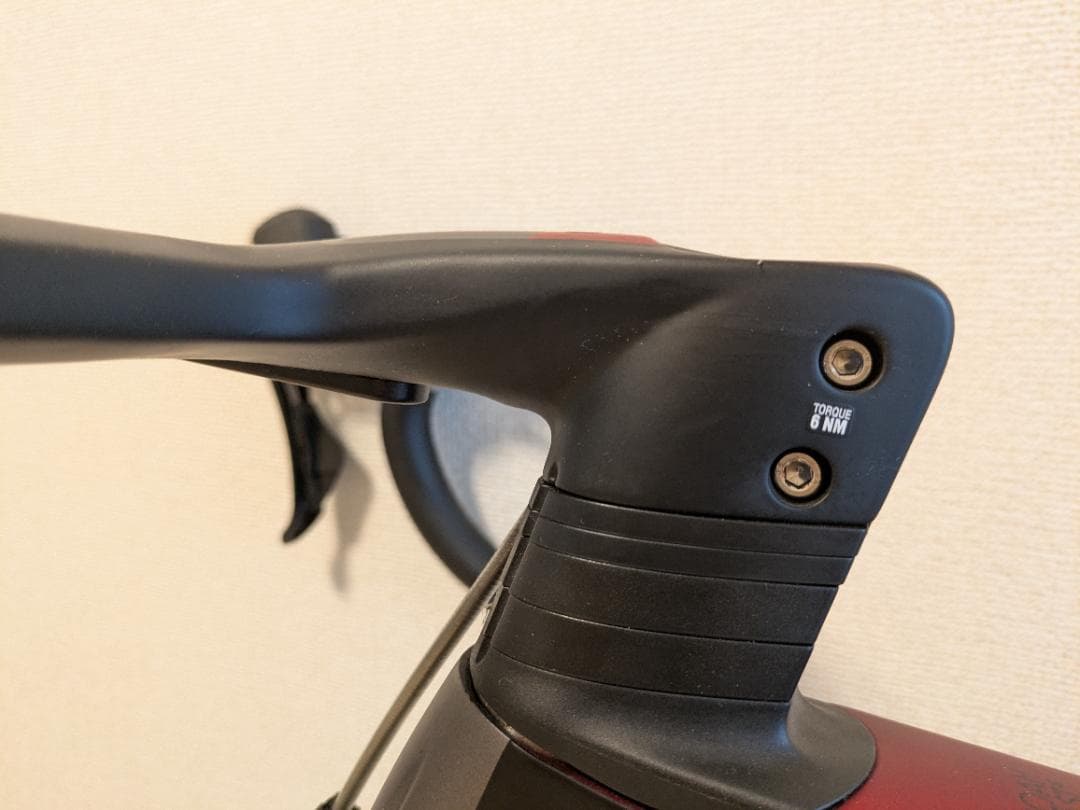 Ridley Noah Fast フレームセット 2019 サイズxs