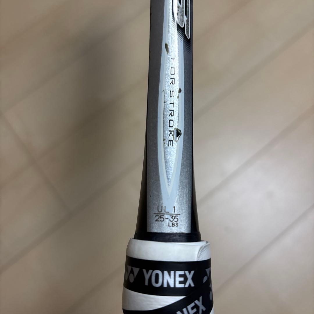 【激レア商品】YONEX NEXTAGE 80s