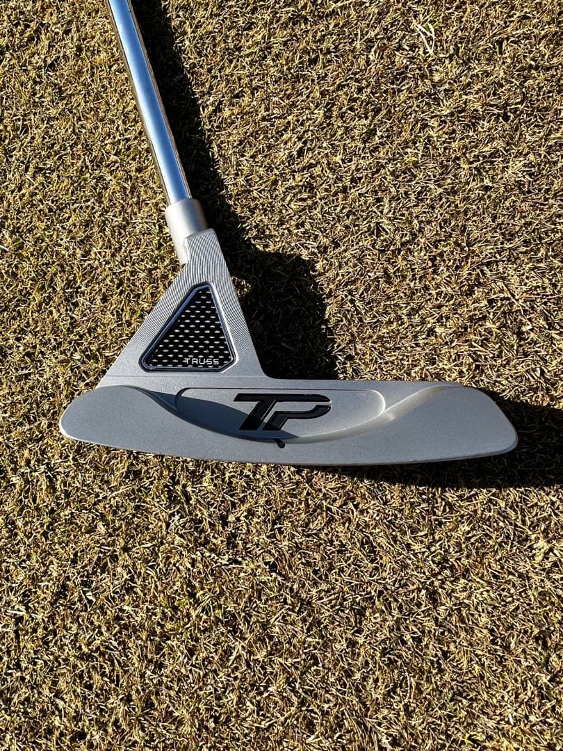テーラーメイド　B4TH 33インチ　Taylormadeトラスパター