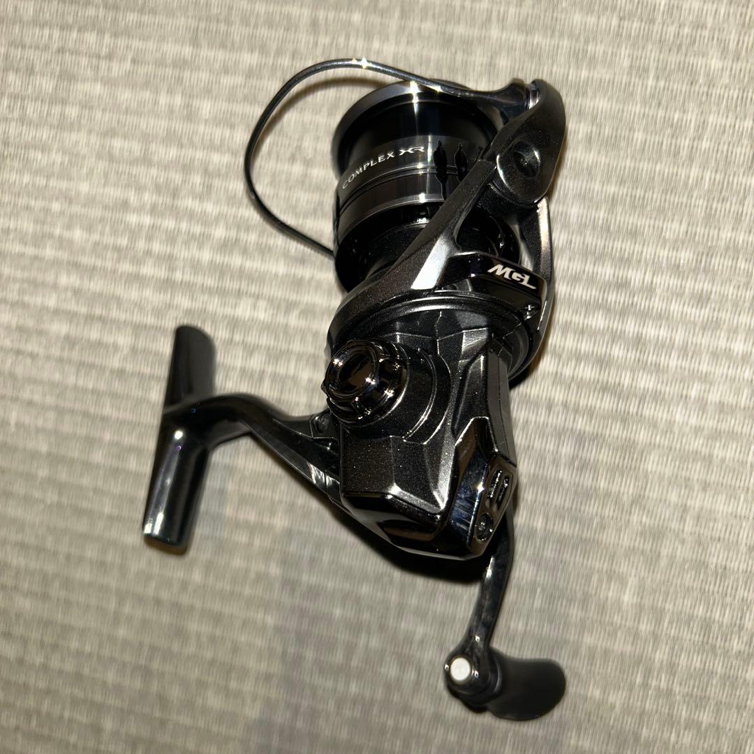 リール SHIMANO 25COMPLEX XR C2500F4XG