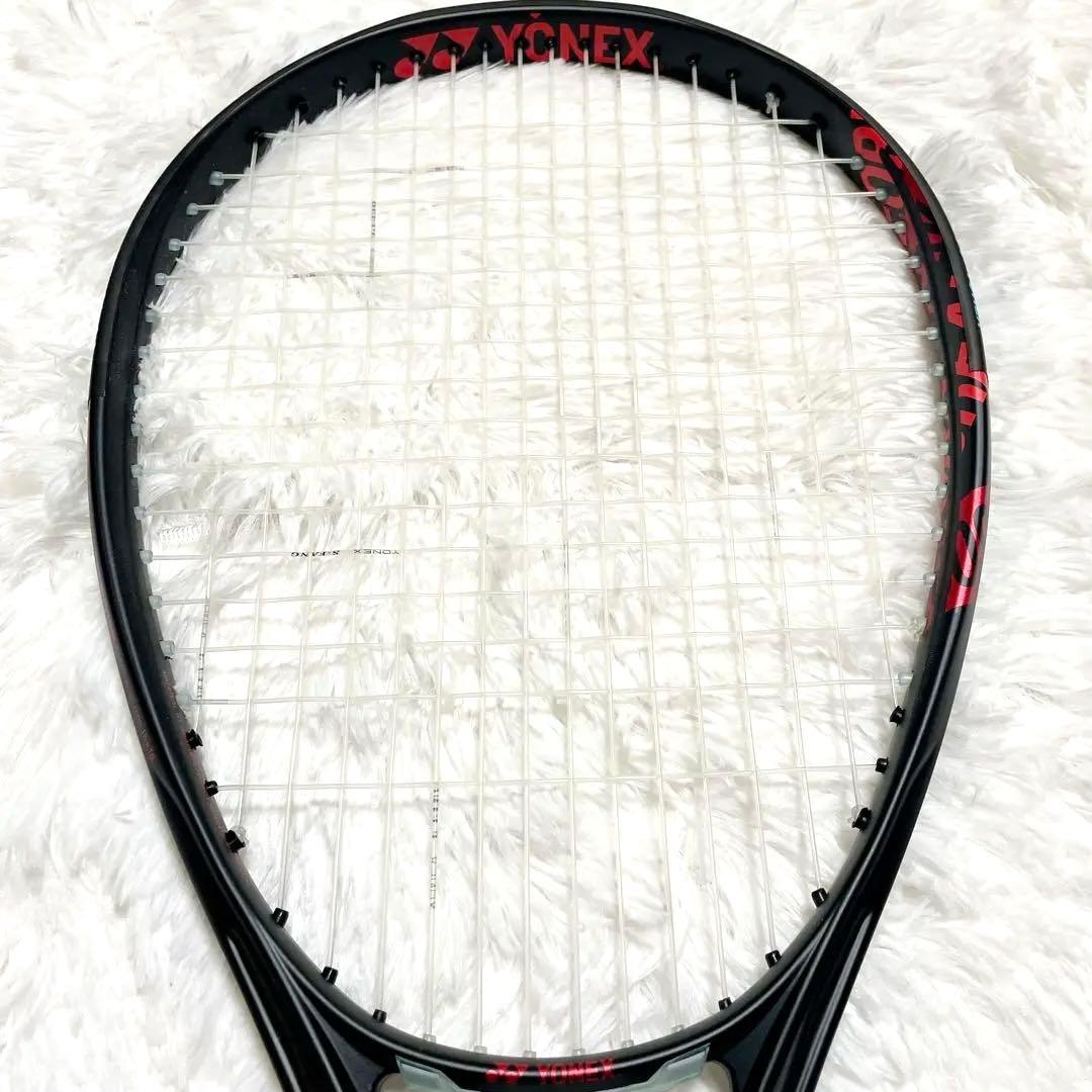 YONEX 軟式テニスラケット セット 2枚 ジオブレイク エアライド