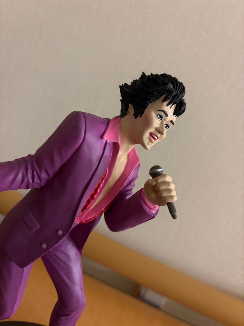 忌野清志郎 フィギュア RCサクセション タイマーズ