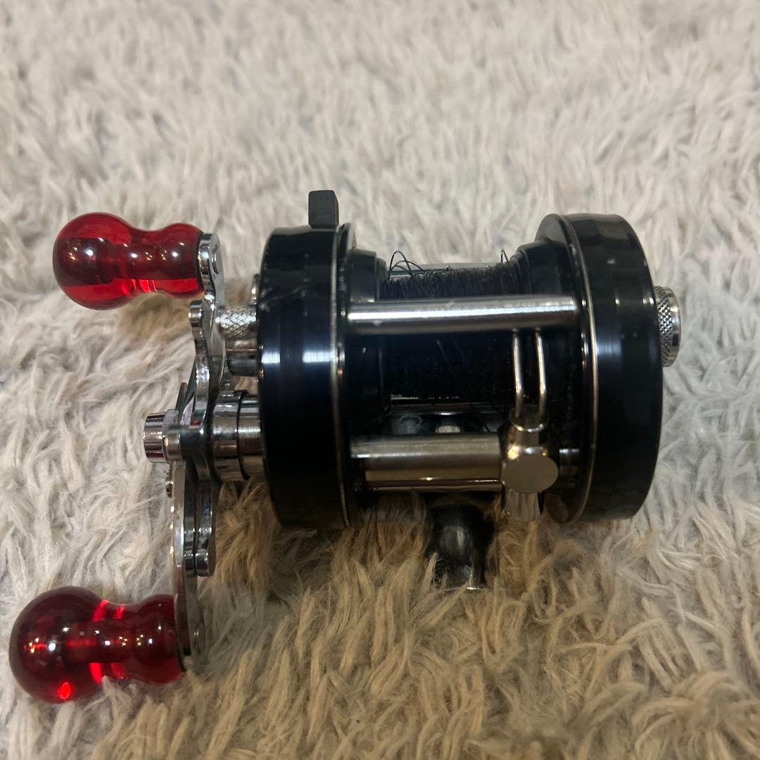リール Abu Garcia Ambassadeur 2500C