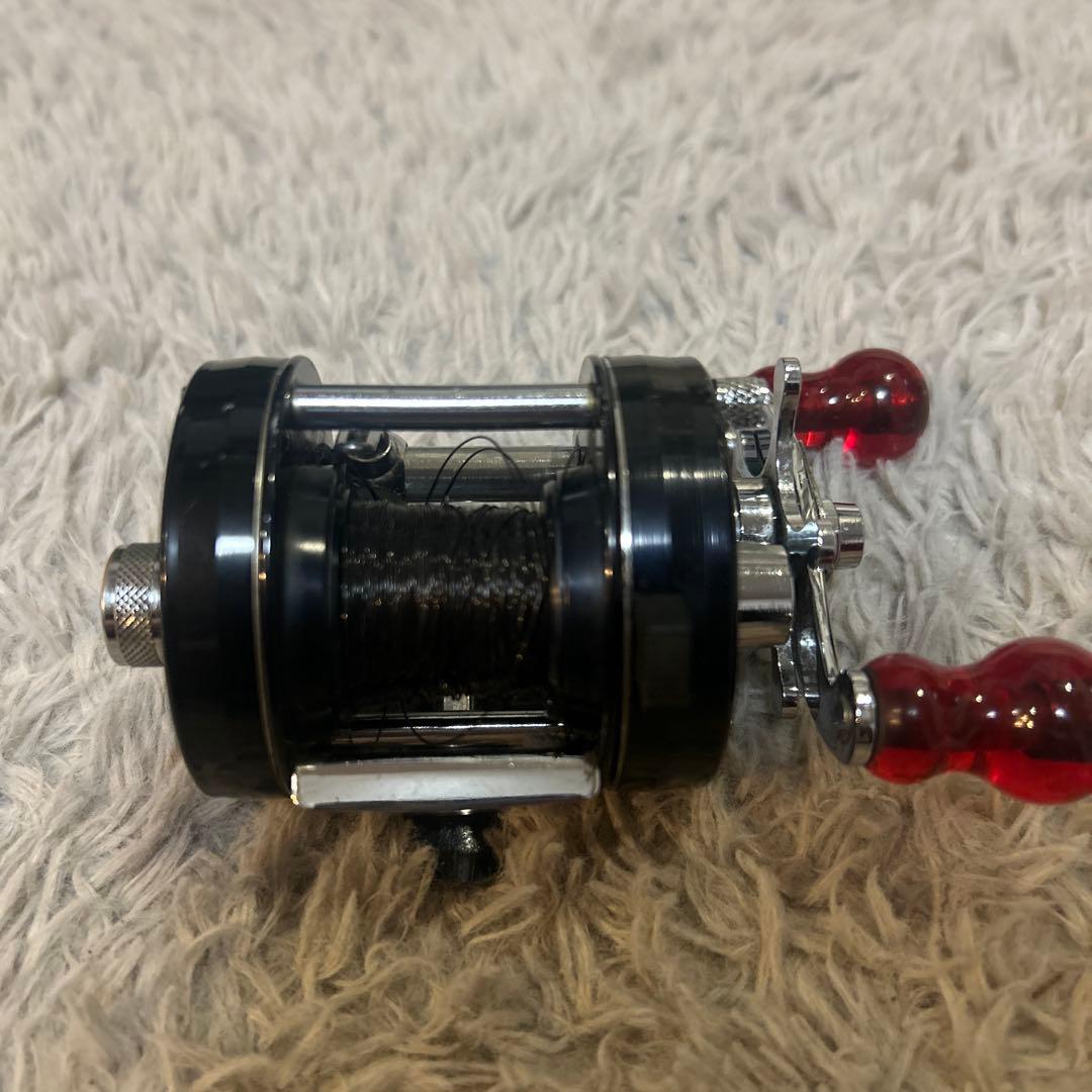リール Abu Garcia Ambassadeur 2500C
