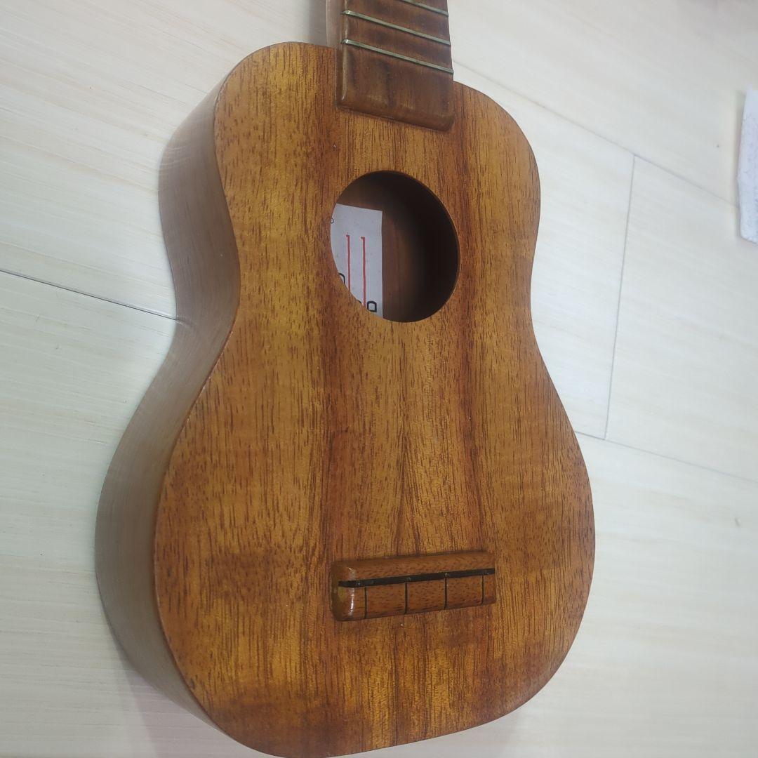 kamaka カマカ ウクレレ 1970年代 ヴィンテージ ukulele