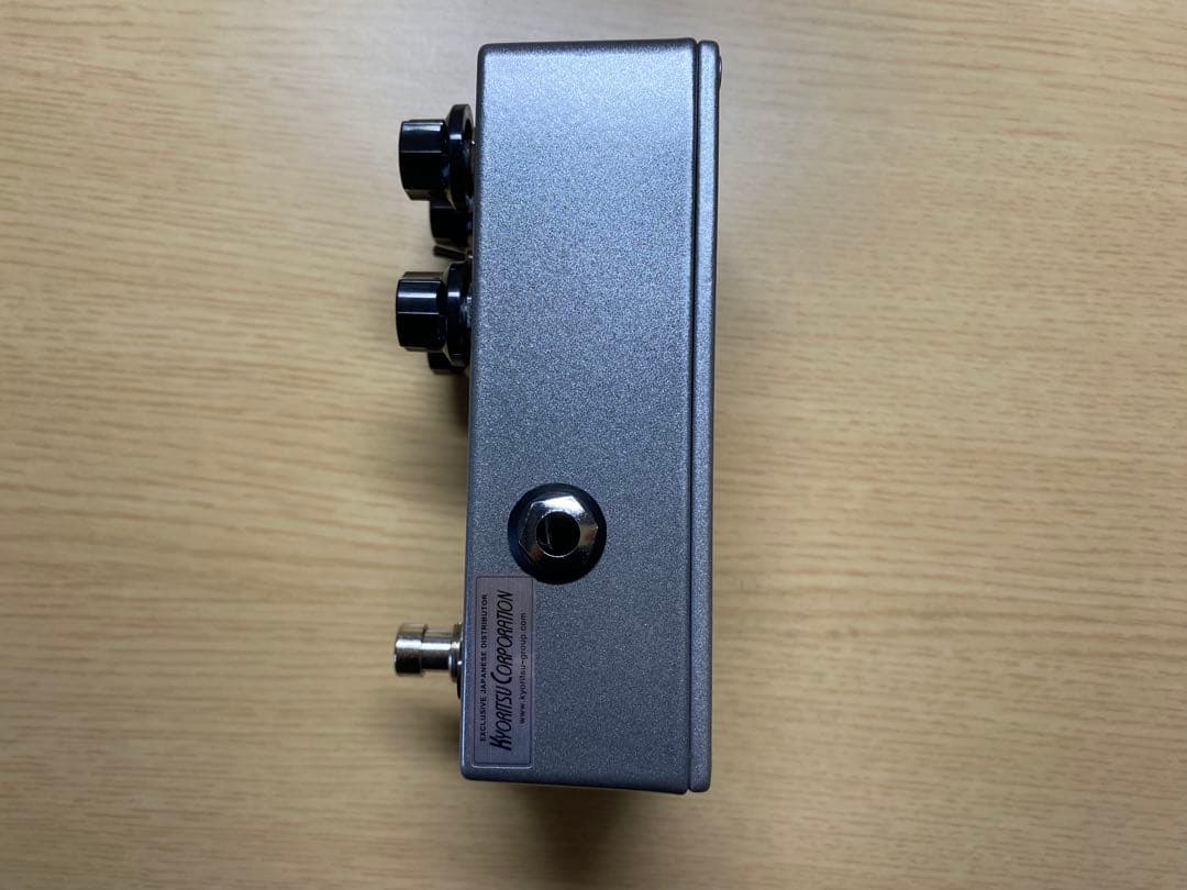 JHS Pedals Moonshine V2 現行品