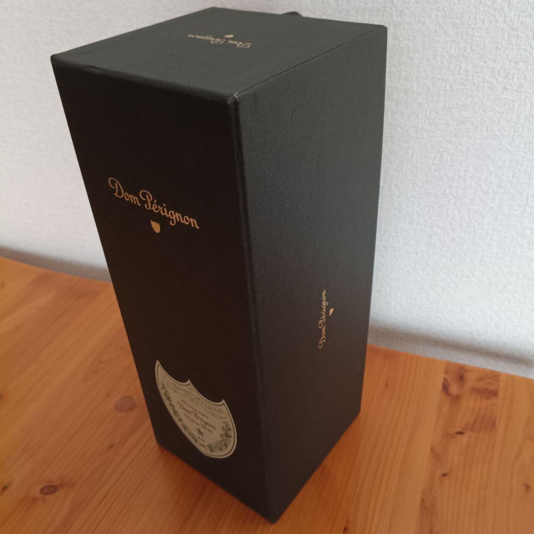 Dom Pérignon vintage 2010 ドンペリ　ギフトボックス
