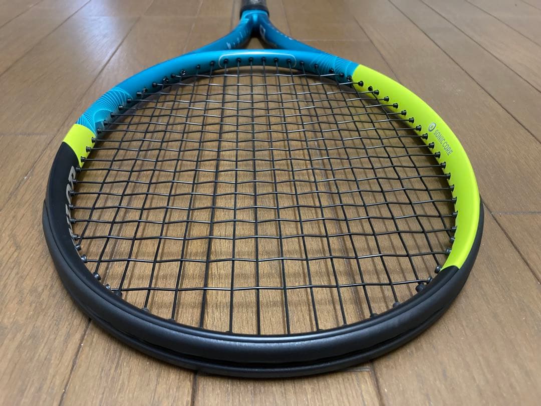 美品 DUNLOP SX300 G2 2025年モデル ダンロップ