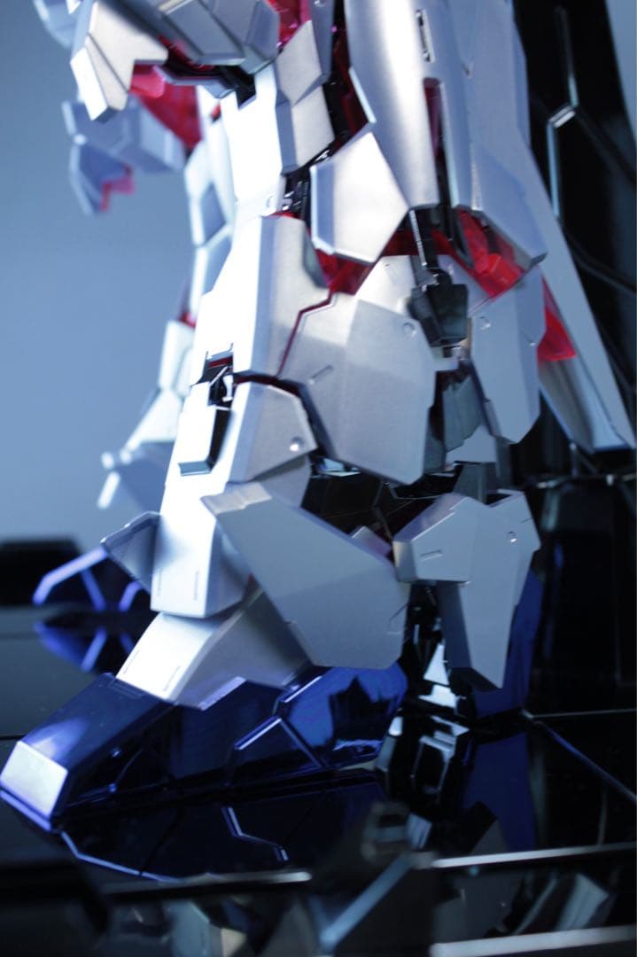 PG RX-0ユニコートガンダム