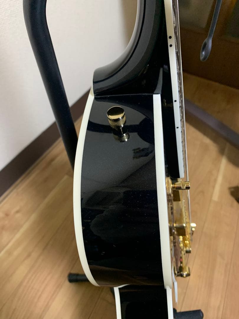 Gretsch G5427TG [限定生産モデル] 純正ソフトケースと保証書完備