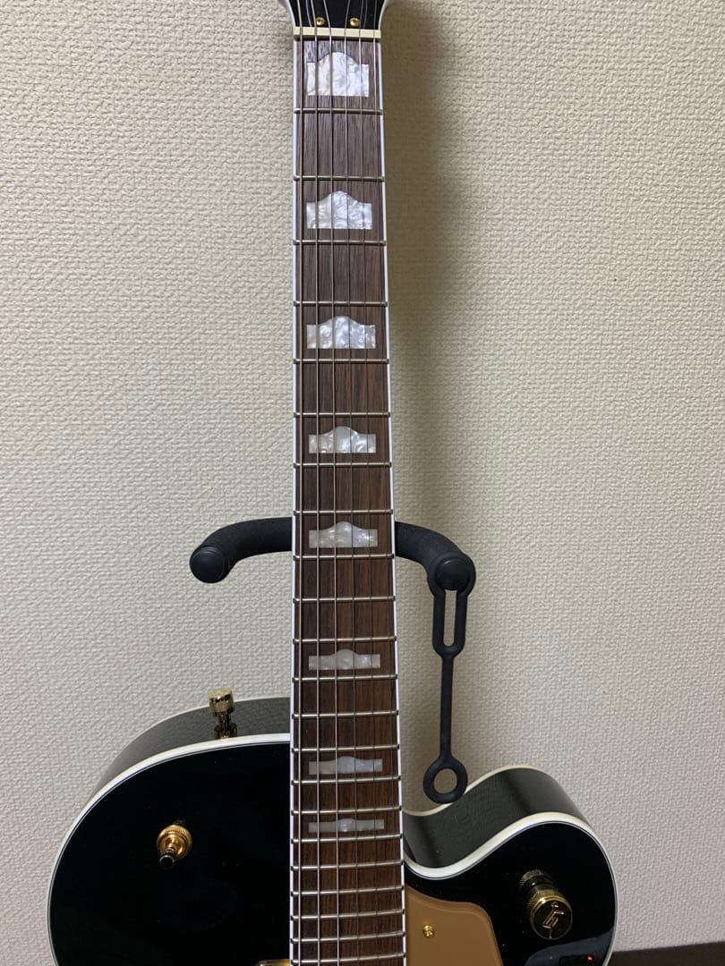 Gretsch G5427TG [限定生産モデル] 純正ソフトケースと保証書完備