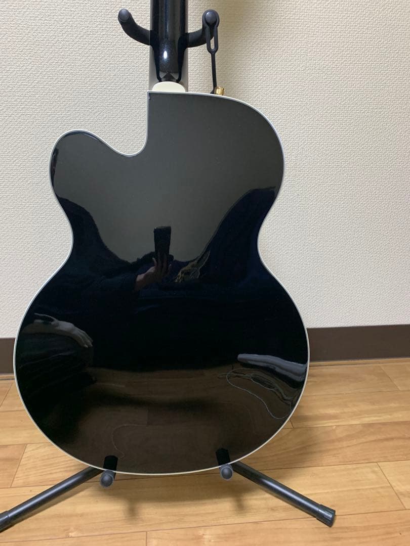 Gretsch G5427TG [限定生産モデル] 純正ソフトケースと保証書完備