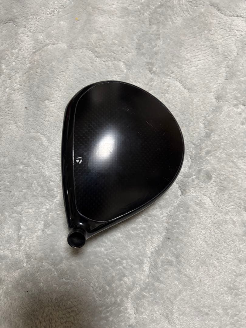 TaylorMade Stealthプラス　ドライバー ヘッドカバー付き