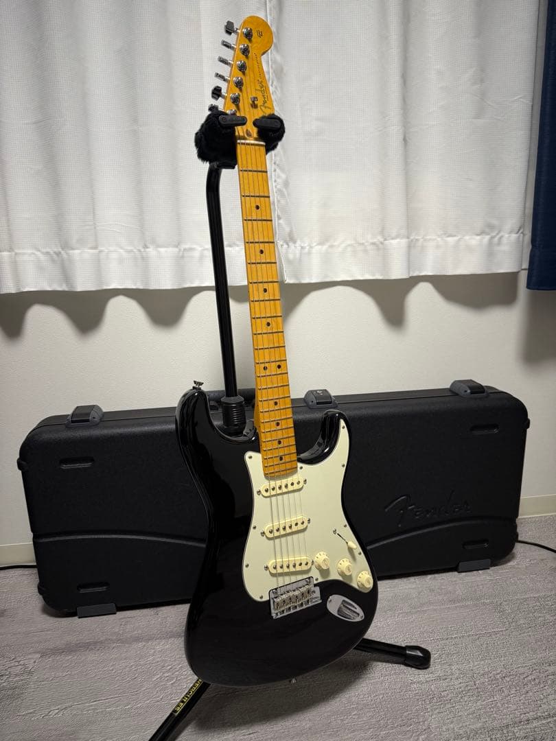 ギター Fender American professional ii strato