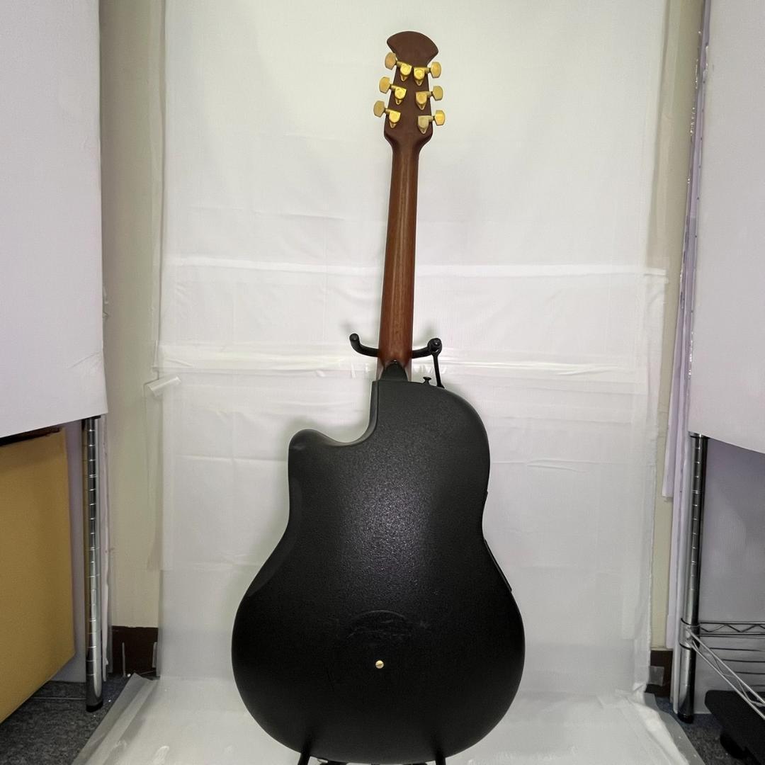 G*E様 【中古】Ovation オベーション エレアコ ギター CC257 セ