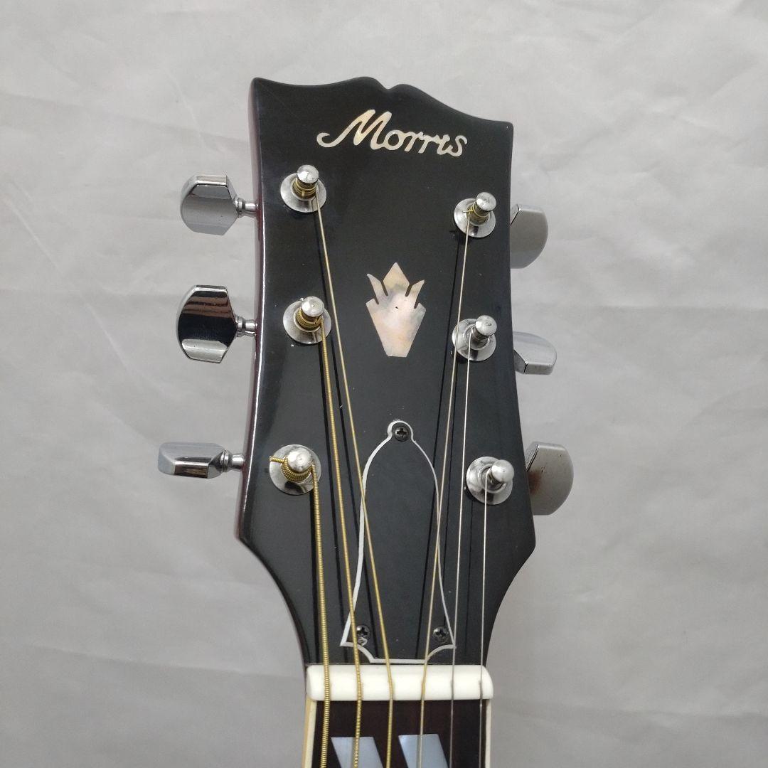 SMILE.TH様リクエストMorris WD-25 DOVE モーリス