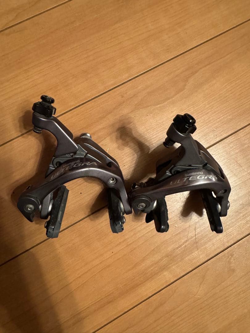 Shimano Ultegra パワーメーターなどのセット　ばら売り可