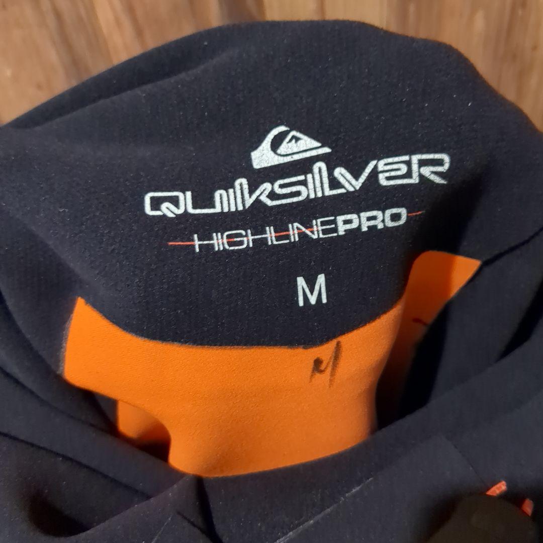 クイックシルバーHIGHLINEPRO 1MM WETSUITS