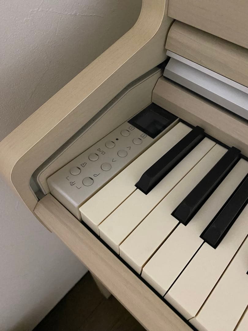 値引き中KAWAI カワイ 電子ピアノCA49A 21年製
