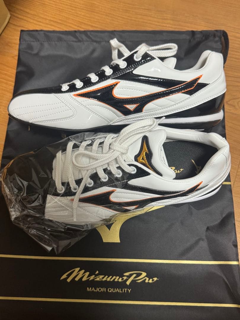 MIZUNOProスパイク