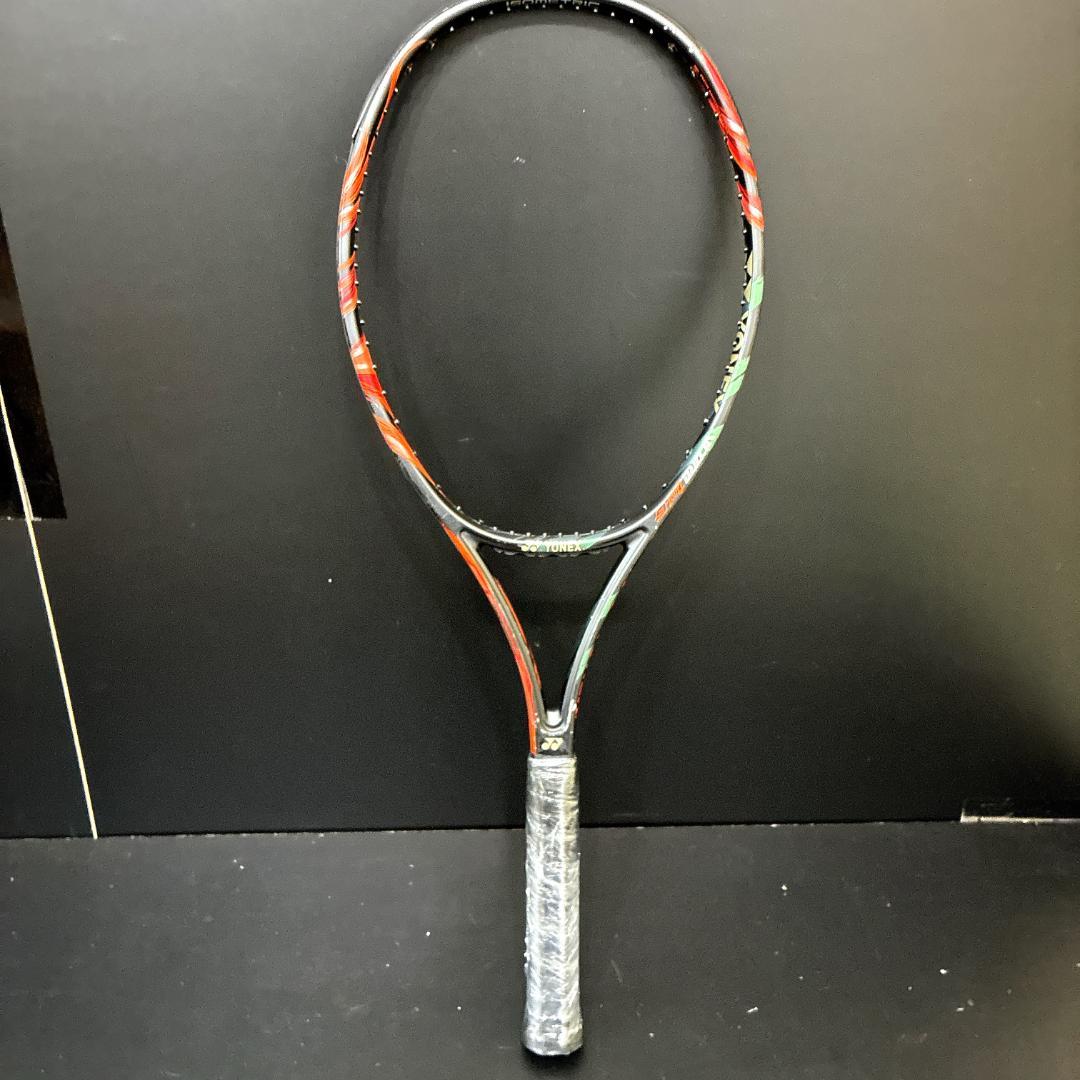 YONEX VCORE DUEL G ヨネックス　ブイコア　硬式テニスラケット