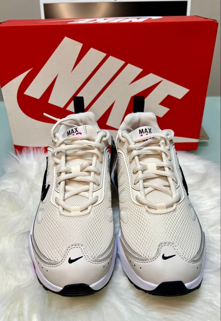 WMNS NIKE AIR MAX APナイキ エアマックス AP 24㎝