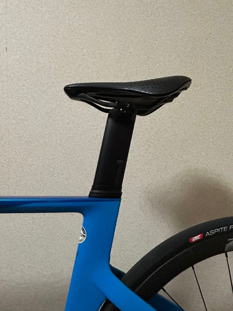Canyon Aeroad CF SLX Di2アルテグラ11速 Sサイズ