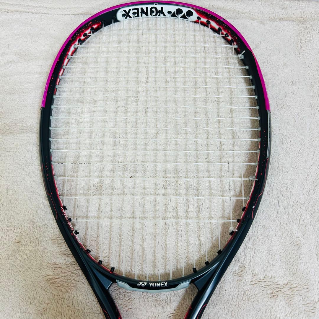 【美品】YONEX GEOBREAK ジオブレイク　70S UL-1