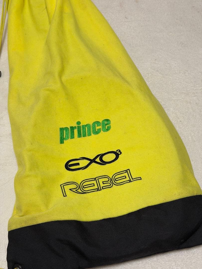 【2本セット】PrinceEXO3 REBEL 95 プリンス レベル95 G2
