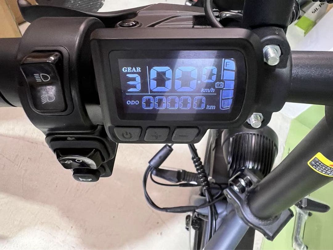 11 電動 20インチ 電動自転車 折りたたみ 2タイプ マウンテンバイク