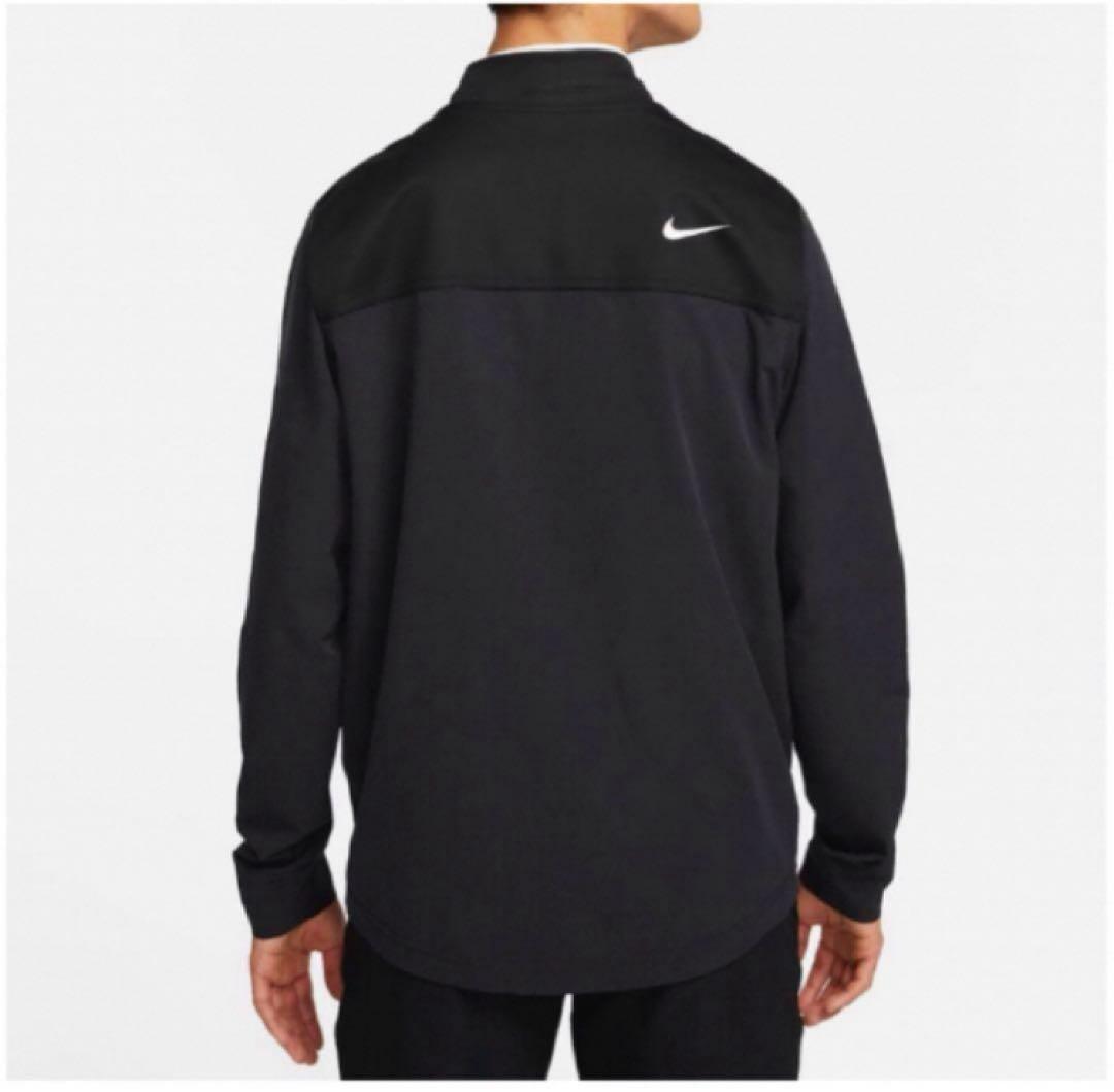 送料無料 新品 NIKE GOLF ツアーエッセンシャル ゴルフジャケット XL