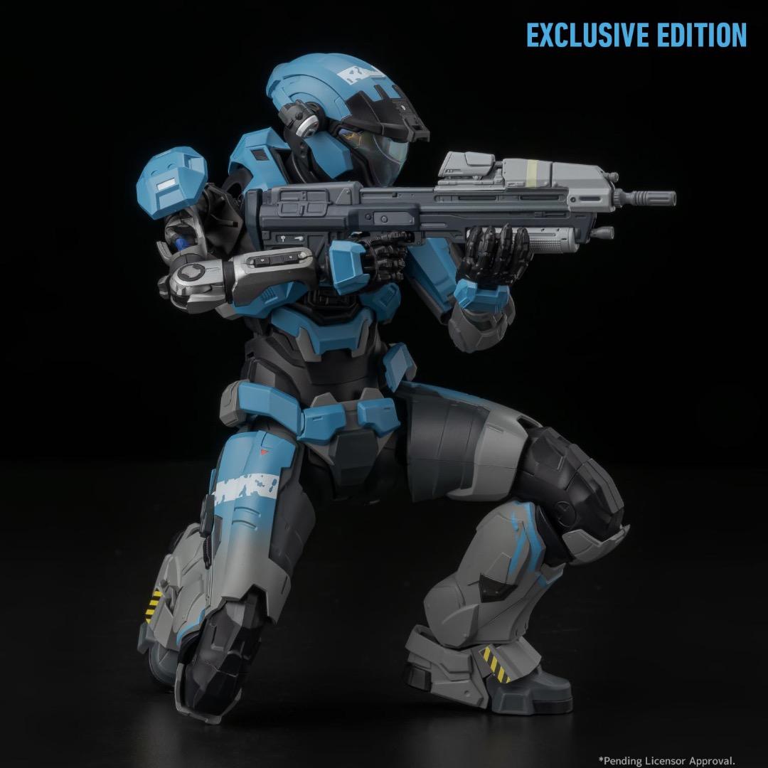 【限定版】Re:Edit Halo: Reach Noble Two