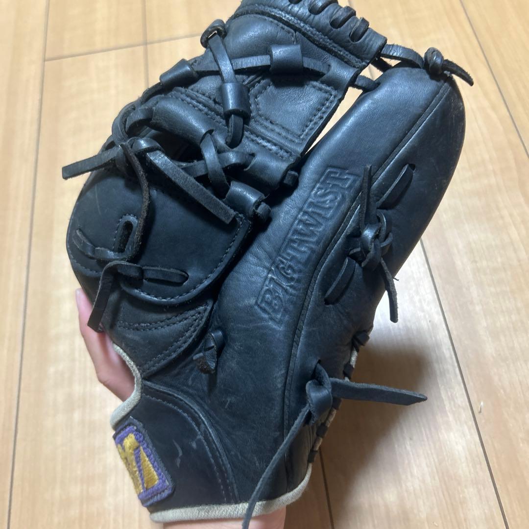 MIZUNO ビッグエム　　値下げ交渉あり❗️❗️