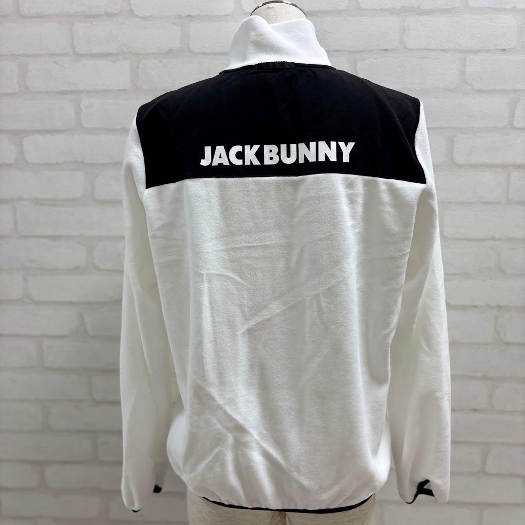 ★美品★ Jack Bunny ３WAY フード付き インナー付き ジャケット