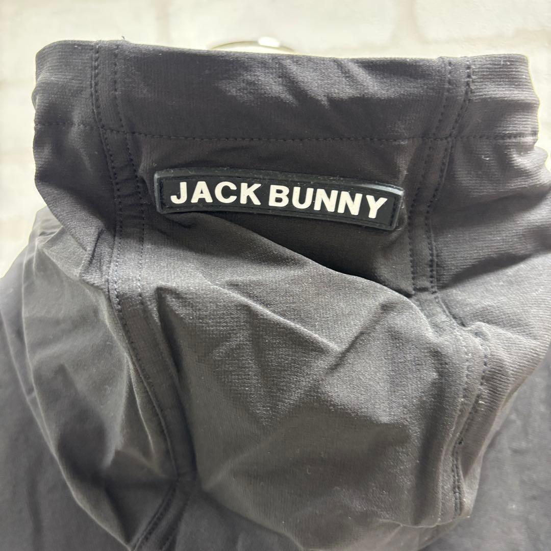 ★美品★ Jack Bunny ３WAY フード付き インナー付き ジャケット